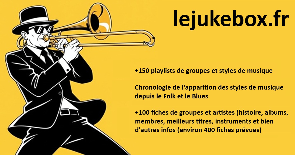 Les genres musicaux : Les piliers de l’histoire du son